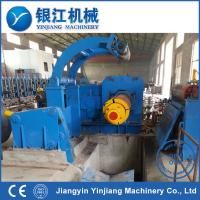 China 400-1200mm Steel Slitting Machine Low Carbon Steel Coil Slitting Line for sale