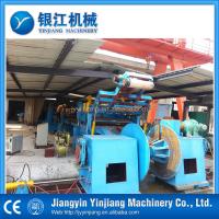 China 500-1600mm Stainless Steel Slitting Machine Galvanize Automatic Sheet Slitting Line for sale