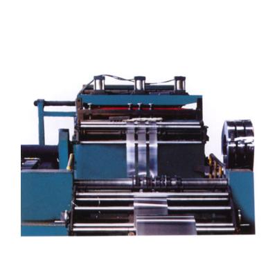 China Tube Mill Vertical Metal Steel Slitting Machine Cold Rolled Line for sale