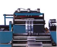 China Tube Mill Vertical Metal Steel Slitting Machine Cold Rolled Line for sale