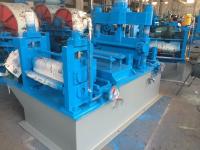 China Tube Mill Vertical Metal Steel Slitting Machine Cold Rolled Line for sale