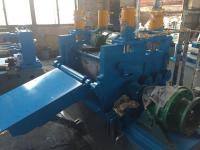 China Tube Mill Vertical Metal Steel Slitting Machine Cold Rolled Line for sale