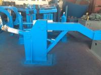 China Tube Mill Vertical Metal Steel Slitting Machine Cold Rolled Line for sale