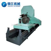 China Steel Pipe Computer Flying Saw 2800rpm Automatic Cold Saw Machine for sale