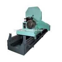 China 20-100m/Min Cold Saw Pipe Cutting Machine 15kw Flying Saw Cutter for sale