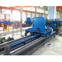 China 20-100m/Min Flying Cold Saw 2800rpm CNC Tube Cutter for sale
