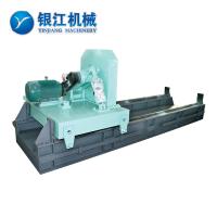 China 2800rpm Flying Cold Saw 20-100m/Min Cutting Machine In Pipe Making Line for sale