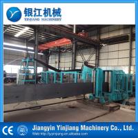China 11m Spiral Coil Accumulator Tube For Pipe Welding Machine for sale