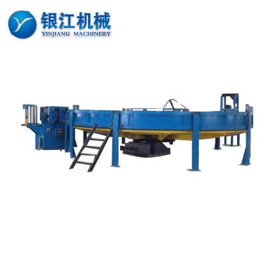 China HF Strip Easy Operate Accumulator 100kw Tube Mill Accumulator for sale