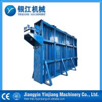 China HF Strip Easy Operate Accumulator 100kw Tube Mill Accumulator for sale