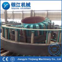 China HF Strip Easy Operate Accumulator 100kw Tube Mill Accumulator for sale