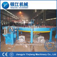 China HF Strip Easy Operate Accumulator 100kw Tube Mill Accumulator for sale