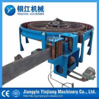 China HF Strip Easy Operate Accumulator 100kw Tube Mill Accumulator for sale