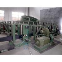 China 60mm Carbon Steel Tube Accumulator Strip Storage Spiral Accumulator for sale