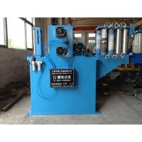 China Carbon Steel Coil Horizontal Accumulator For Tube Mill In Making Pipe Line for sale
