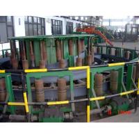 China Hydraulic Horizontal Accumulator For Tube Mill Accumulator Machine Pipe Production Line for sale