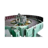 China ERW Strip Accumulator PLC Coil Accumulator For Pipe Making Line for sale