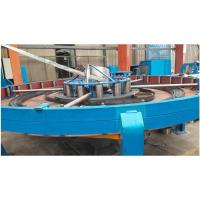 China Hydraulic Tube Mill Accumulator For Steel Strip Spiral Tube Accumulator for sale