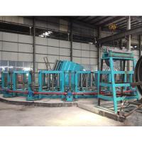 China 8-11m Strip Accumulator Machine For Steel Pipe Making Machine for sale
