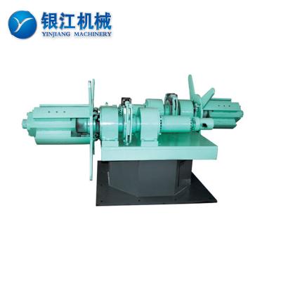 China Automatic Double Cone Steel Coil Uncoiler Easy Operate Hydraulic for sale
