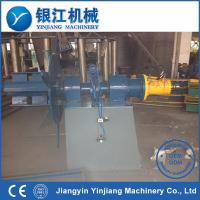 China Automatic Double Cone Steel Coil Uncoiler Easy Operate Hydraulic for sale
