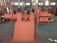 China Dual Head Steel Coil Uncoiler 1200-1600mm Manual Easy To Operate for sale