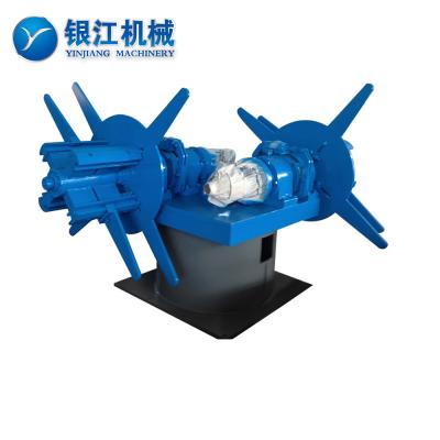 China ERW Coil Slitting Machine For Tube Mill Hydraulic Steel Recoiler for sale