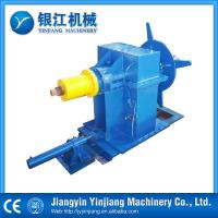 China PLC Steel Coil Uncoiler 200-600mm Metal Slitting Machine for sale