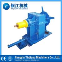 China 380v 50hz Steel Coil Uncoiler PLC Slitting Line For Pipe Manufacturing Plant for sale