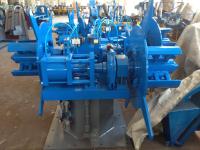 China 380v 50hz Steel Coil Uncoiler PLC Slitting Line For Pipe Manufacturing Plant for sale