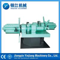 China 3 Ton 5 Ton Steel Coil Uncoiler Single Head Hydraulic Decoiler Machine for sale