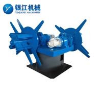 China Double Head PLC Automatic Decoiler Machine 10mm Hydraulic Uncoiler for sale