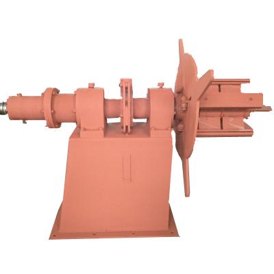 China 3mm 4mm Automatic Decoiler Machine 10mm Hydraulic For Steel Coil for sale