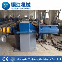 China Single Head Hydraulic Steel Coil Decoiler 380v Manual Machine for sale