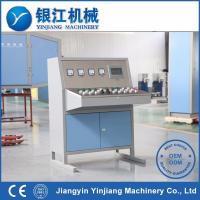 China 40- 60m/Min Steel Pipe Forming Machine Automatic Tube Mill Production Line for sale