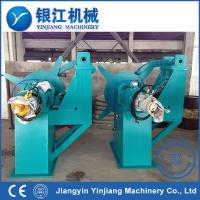 China 40- 60m/Min Steel Pipe Forming Machine Automatic Tube Mill Production Line for sale