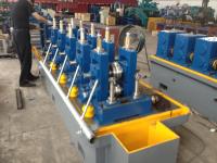 China High-frequency Welded Pipe Mill Automatic ERW pipe making machine/carbon steel tube mill for sale