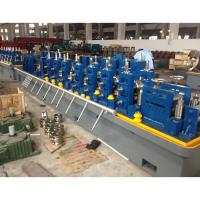 China Carbon Steel Pipe Making Machine/ Steel Tube Mill Machine Manufacture Price for sale