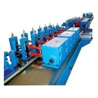 China High Precision Hollow Pipe Making Machine 30-100M/Min Erw Tube Mill for sale