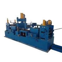 China High quality steel sheet welding machine welder for pipe production line for sale