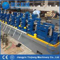 China 380v 440V ERW Tube Mill 50HZ Forming Machine High Accuracy for sale