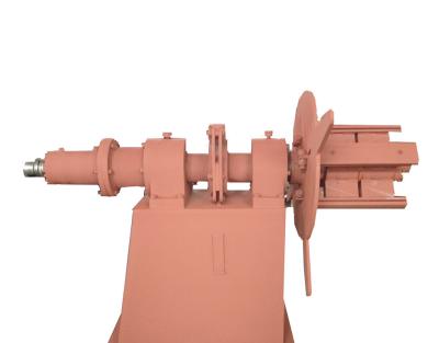 China Hydraulic Manual Steel Coil Slitting Line Machine 1050mm for sale
