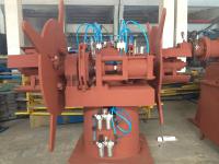China Hydraulic Manual Steel Coil Slitting Line Machine 1050mm for sale