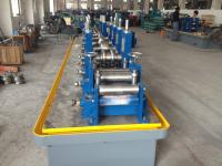 China Automatic Square Steel Tube Mill 12mm Carbon Steel Tube Making Machine for sale