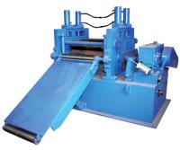 China 15m/Min PLC Strip Straightening Machine Coil Sheet Metal Flattening for sale