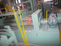 China Leveling Coil Strip Straightening Machine Sustainable Steel Sheet Flattening Machine for sale