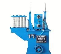 China 20-100m/Min Tube Mill Accumulator Machine Carbon Steel for sale