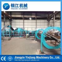 China 20-100m/Min Tube Mill Accumulator Machine Carbon Steel for sale