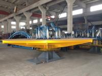 China 20-100m/Min Tube Mill Accumulator Machine Carbon Steel for sale