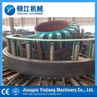 China 20-100m/Min Tube Mill Accumulator Machine Carbon Steel for sale